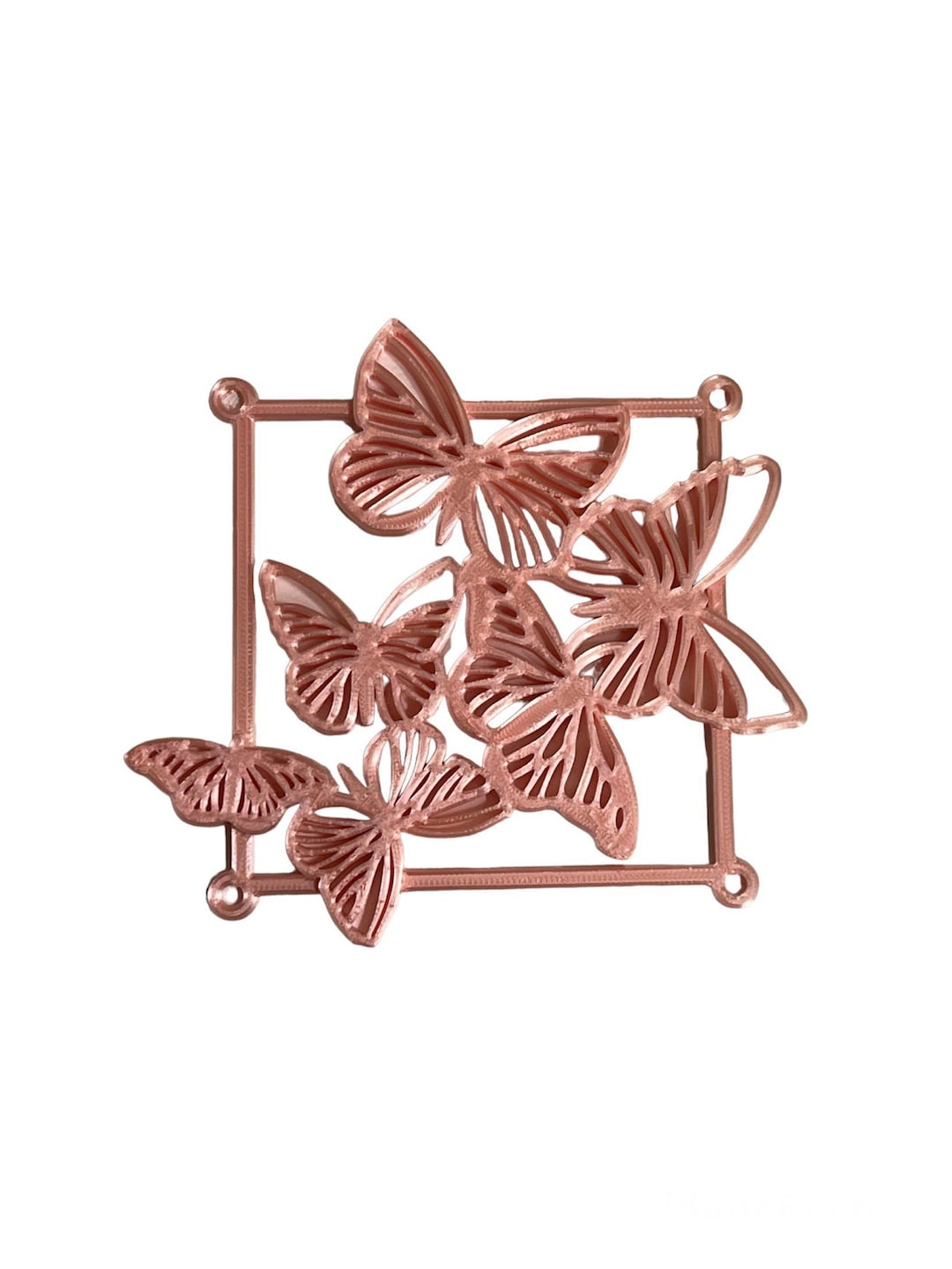 Butterfly Fan Cover - Etsy