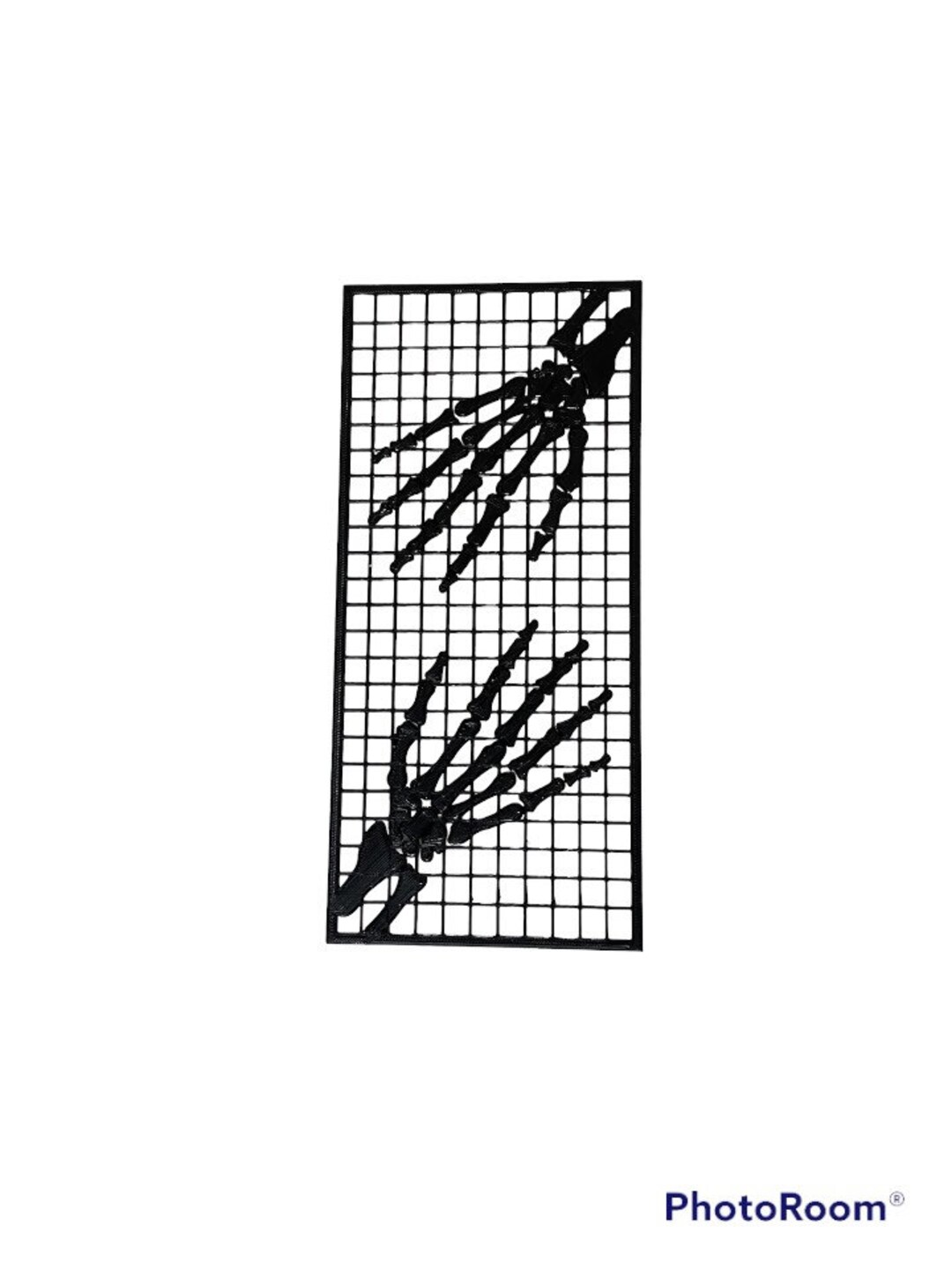 Stackable Moss Pole Kit - Skeleton Hands - Etsy