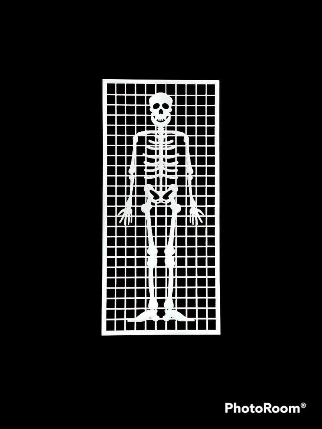 Stackable Moss Pole Kit - Mr Skeleton - Etsy