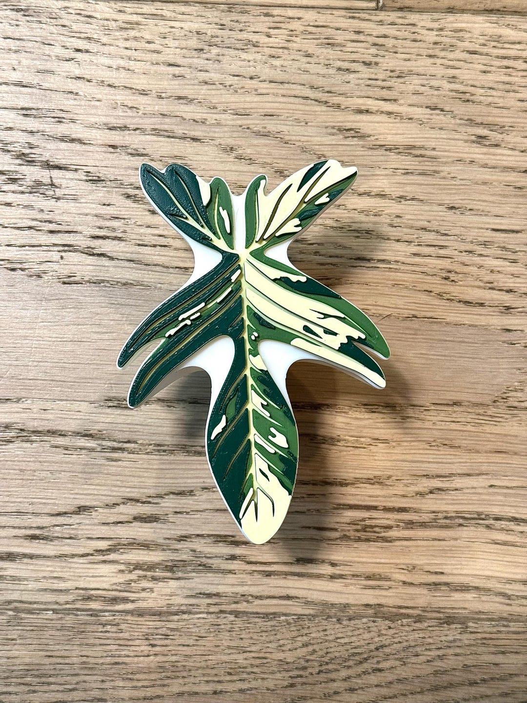 Universal Cabinet Handle - Florida Beauty Variegated - Baggebo or ...