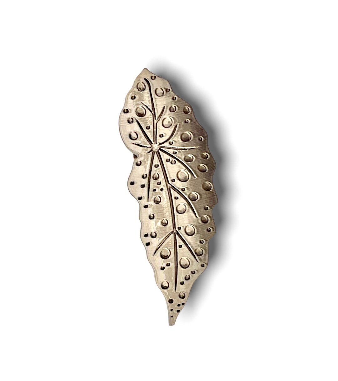 IKEA Fabrikor Cabinet Key Cover - Begonia Maculata - Etsy