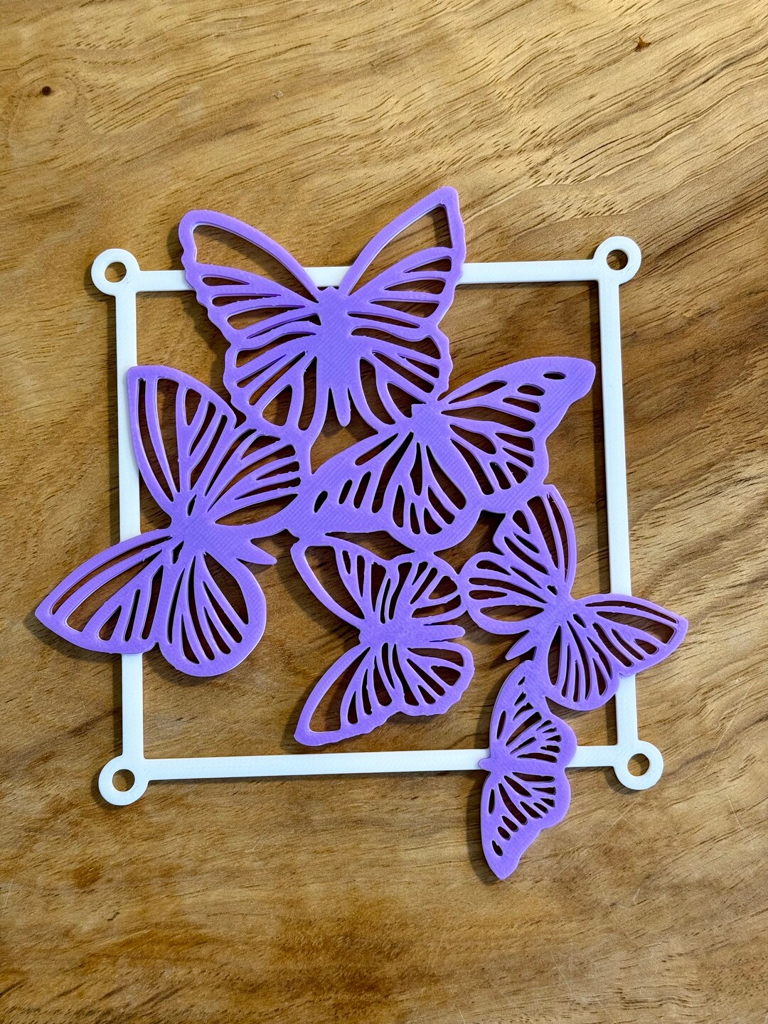Butterfly Fan Cover - Etsy
