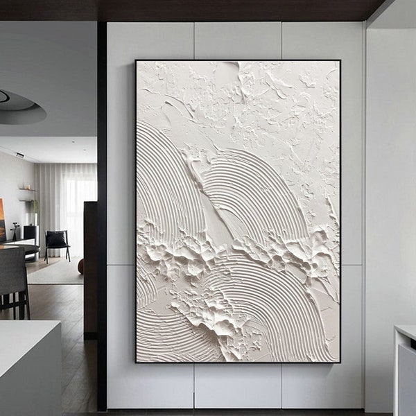 Textured Wall Art - Etsy
