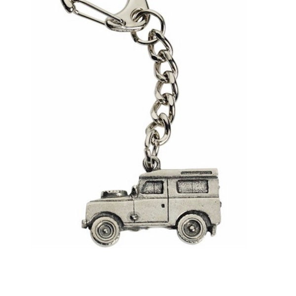 Land Rover Gifts - 60+ Gift Ideas for 2024