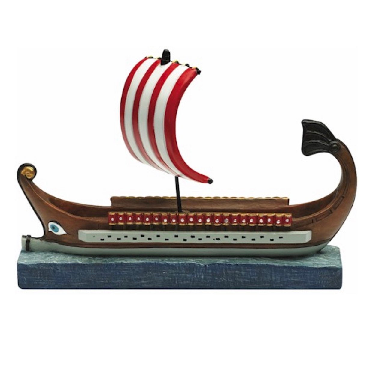 Roman Ship