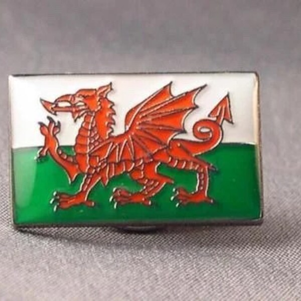 Welsh - Etsy