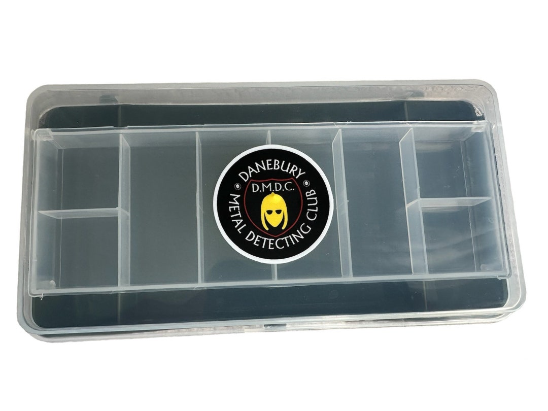 Danebury Metal Detecting Club DMDC the Detectorists Metal Detecting ...