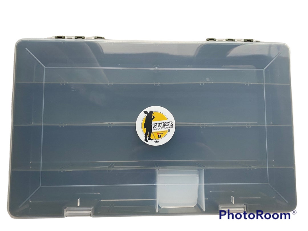 Metal Detecting Finds Box XXL gloucestershire Detectorists 22 ...