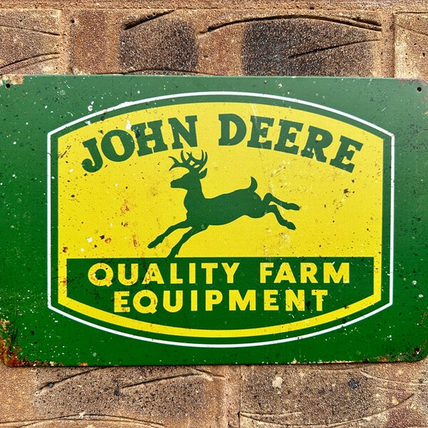 Retro, Vintage Farm Sign - Etsy