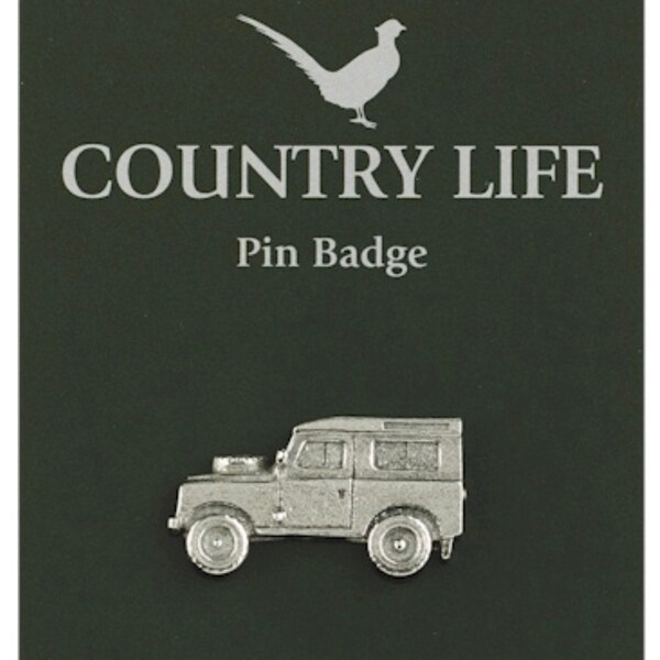 Land Rover Badge - Etsy