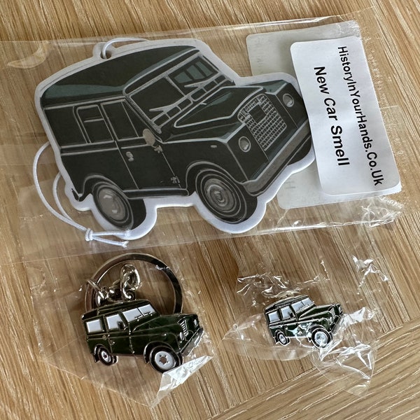 Land Rover Decal - Etsy