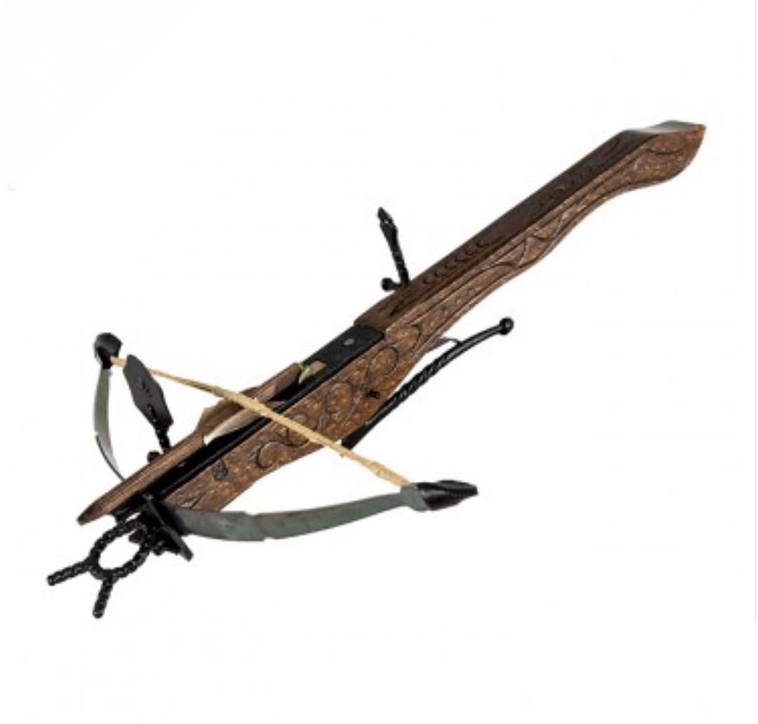 Miniature European Crossbow - Etsy Australia