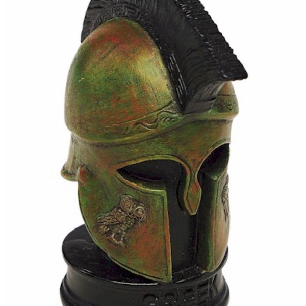 Elmo greco - Etsy Italia