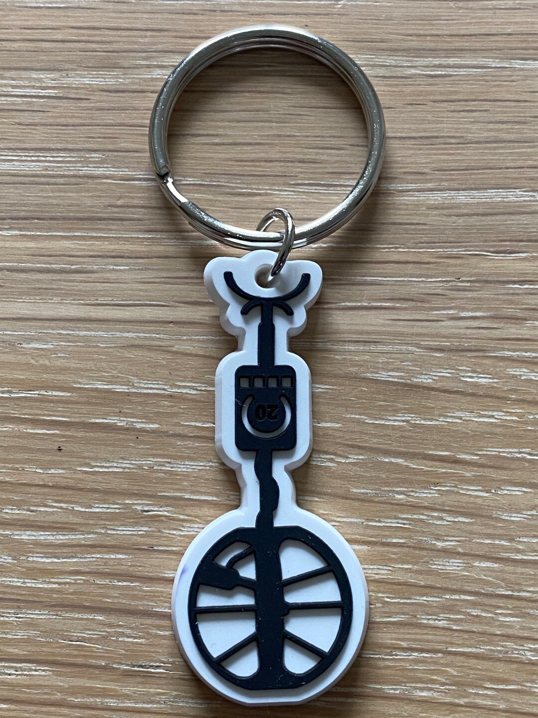 Metal Detector Keyring - Etsy