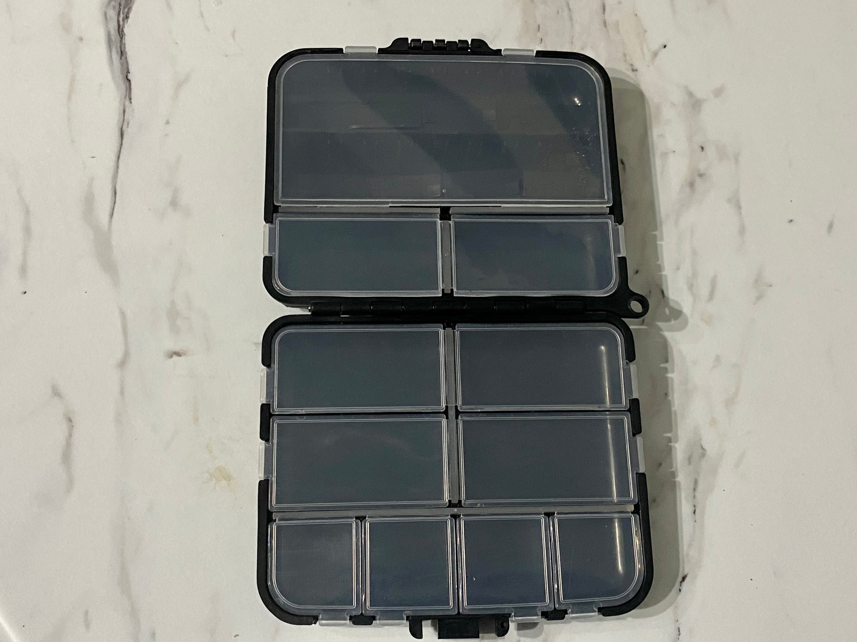 Metal Detecting Finds Box eat Sleep Detect Repeat Large - Etsy