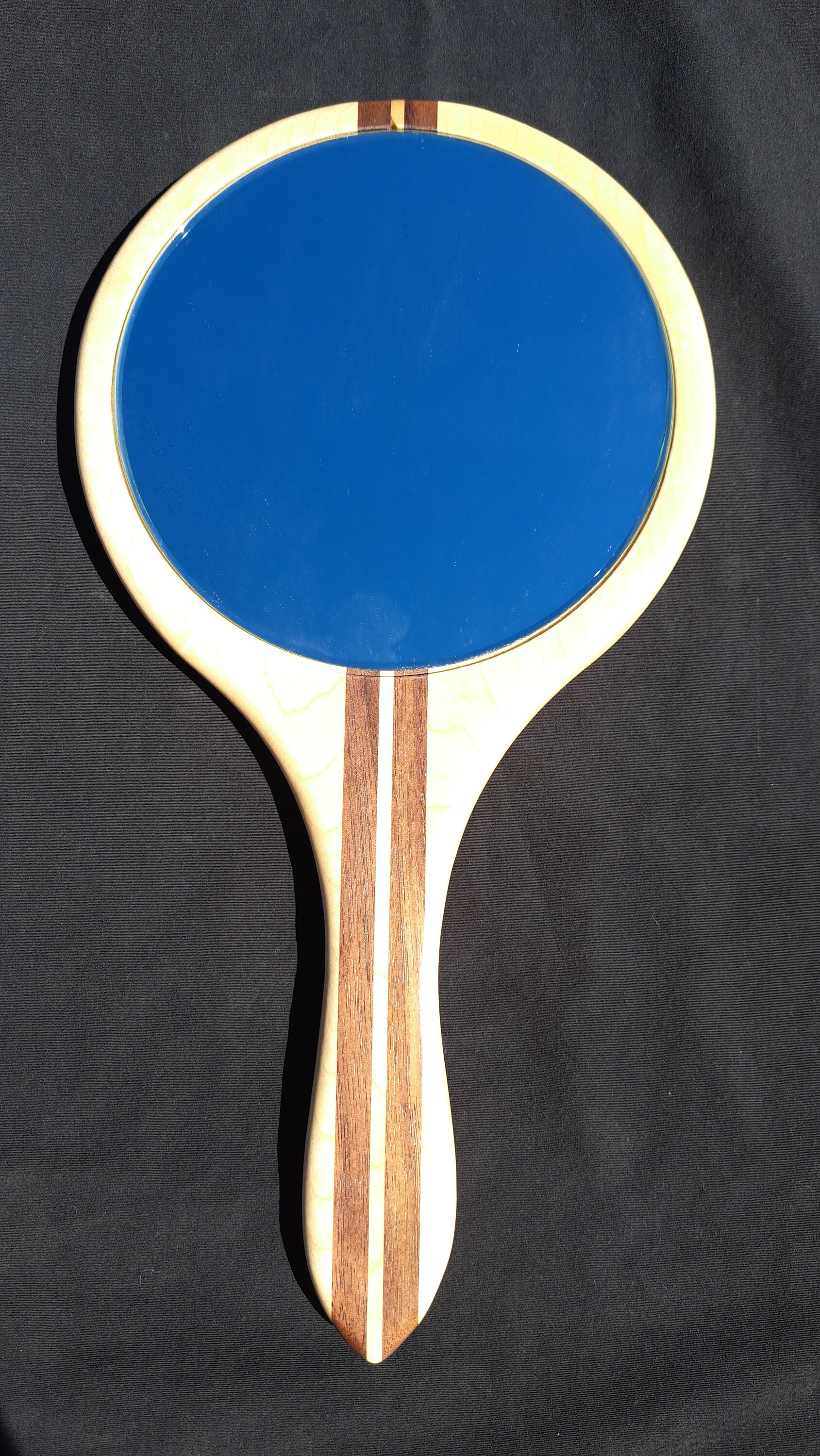 Hand Held Mirror, Vanity Mirror, Birthday Gift for Her, Wall Mirror ...