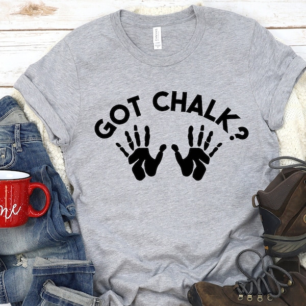 Got Chalk - Etsy