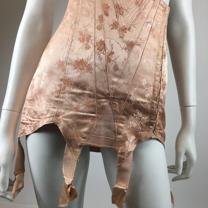 Girdle Pattern - Etsy