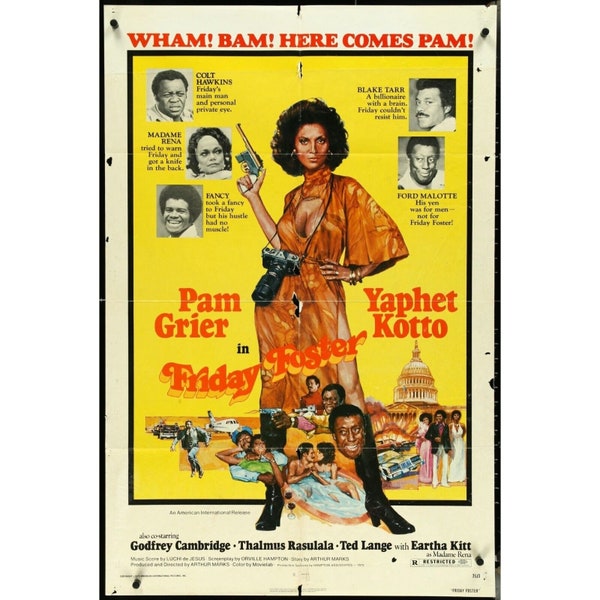 70s Movie Posters - Etsy