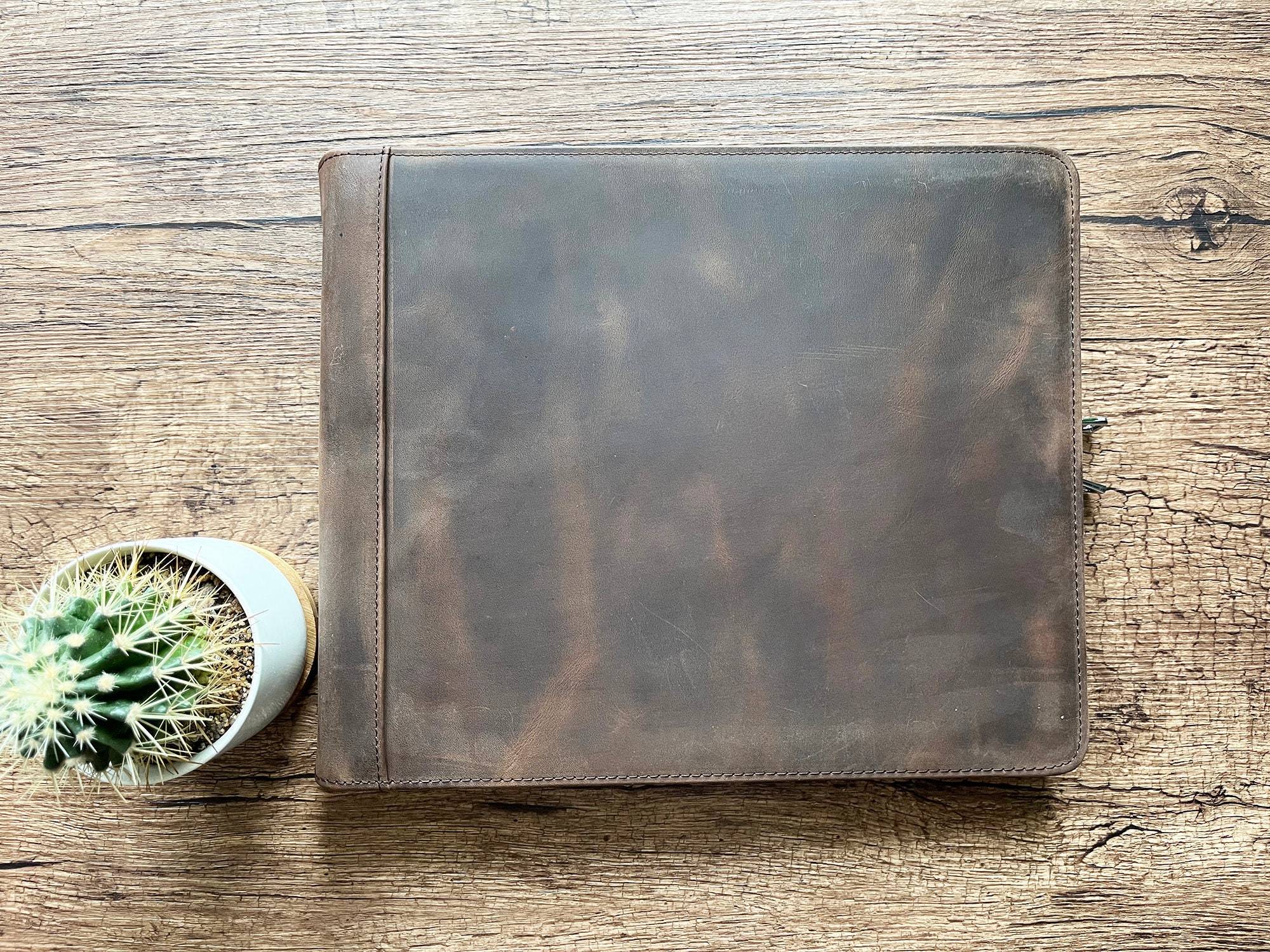 Leather Binder Logbook Pilots Log Book Pilot Journal Binder - Etsy