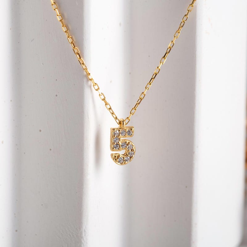 KarraGoldJewelry - Etsy