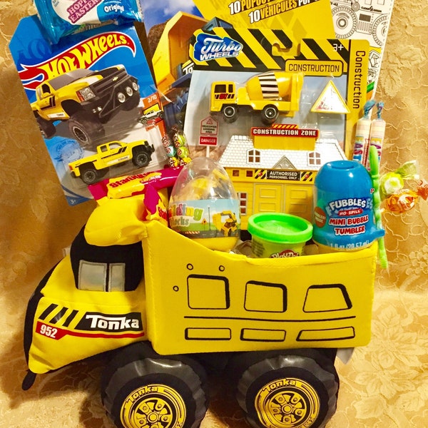 Tonka Truck Wheels - Etsy