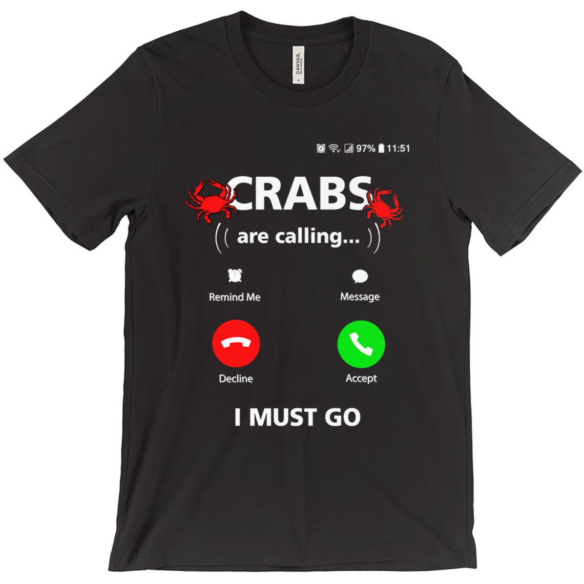 Funny Crabbing Shirt, Maryland Crab Shirt, Blue Crab Shirt, Chesapeake ...