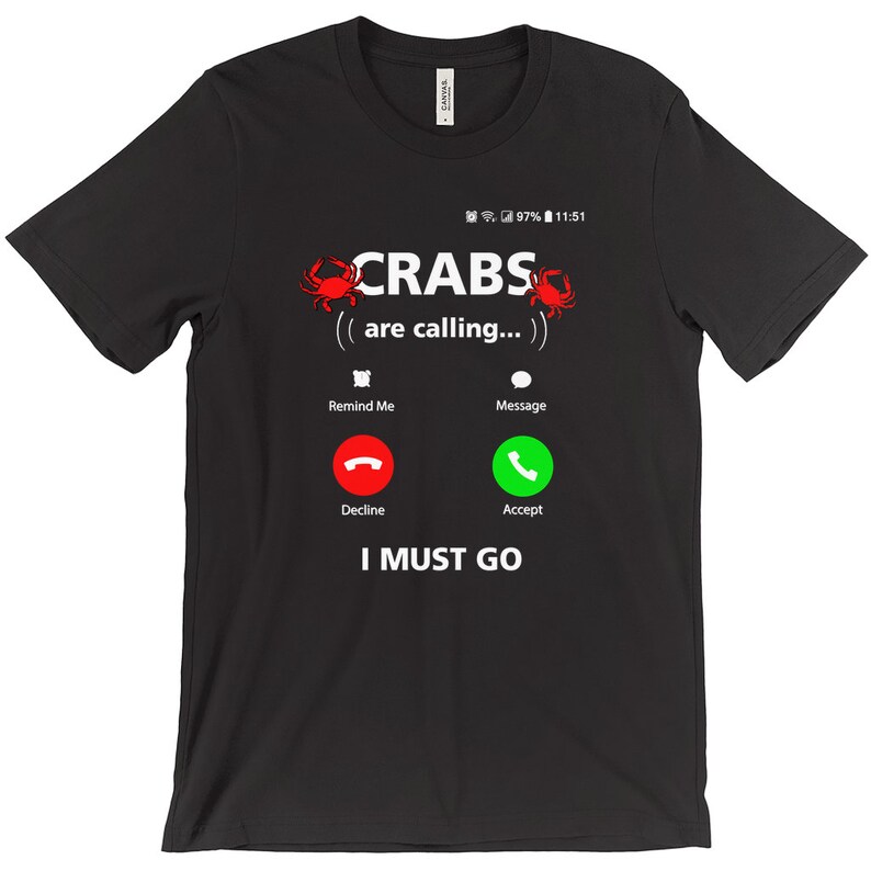 Funny Crabbing Shirt, Maryland Crab Shirt, Blue Crab Shirt, Chesapeake ...