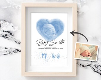Child Death Memorial - Etsy