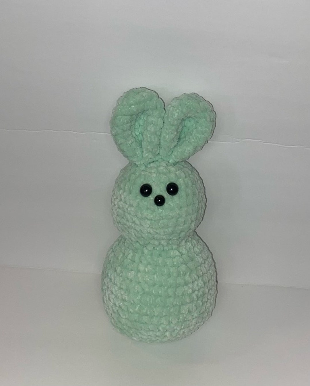 PEEP Pattern/ Crochet Peep Pattern/stuffed Animal/crochet Bunny/ - Etsy