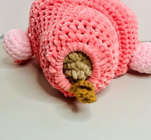 Birthing Uterus Pattern ONLY - Etsy