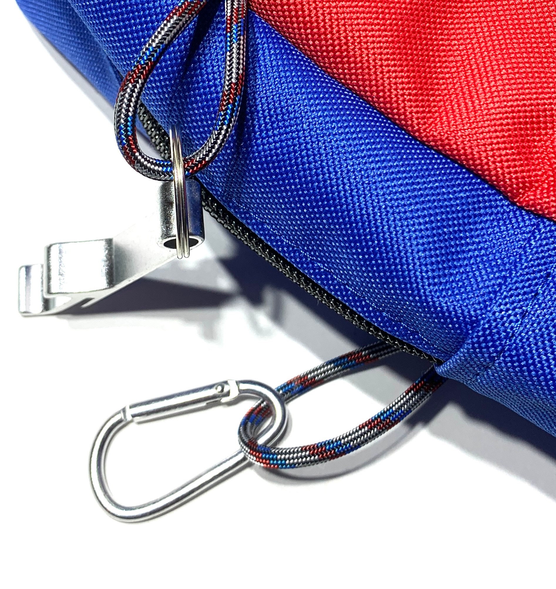 ID4 Trunk Stash Bag Captain America Inspired Captain America Bag - Etsy