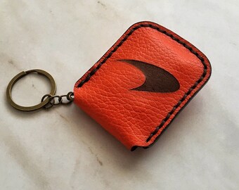 Mclaren Key Fob Case - Etsy
