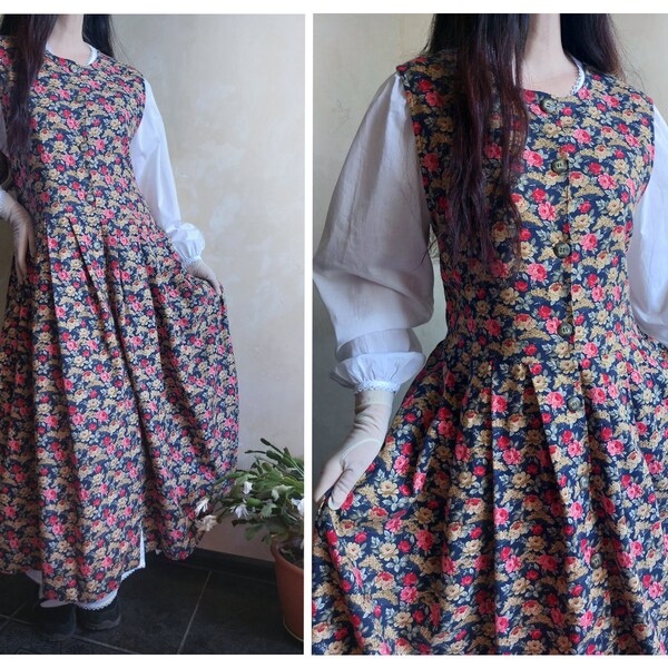 Victorian Sundress - Etsy