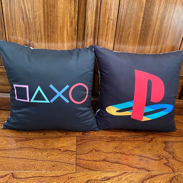 Playstation Decor - Etsy
