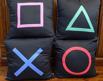 Playstation Home Decor - Etsy