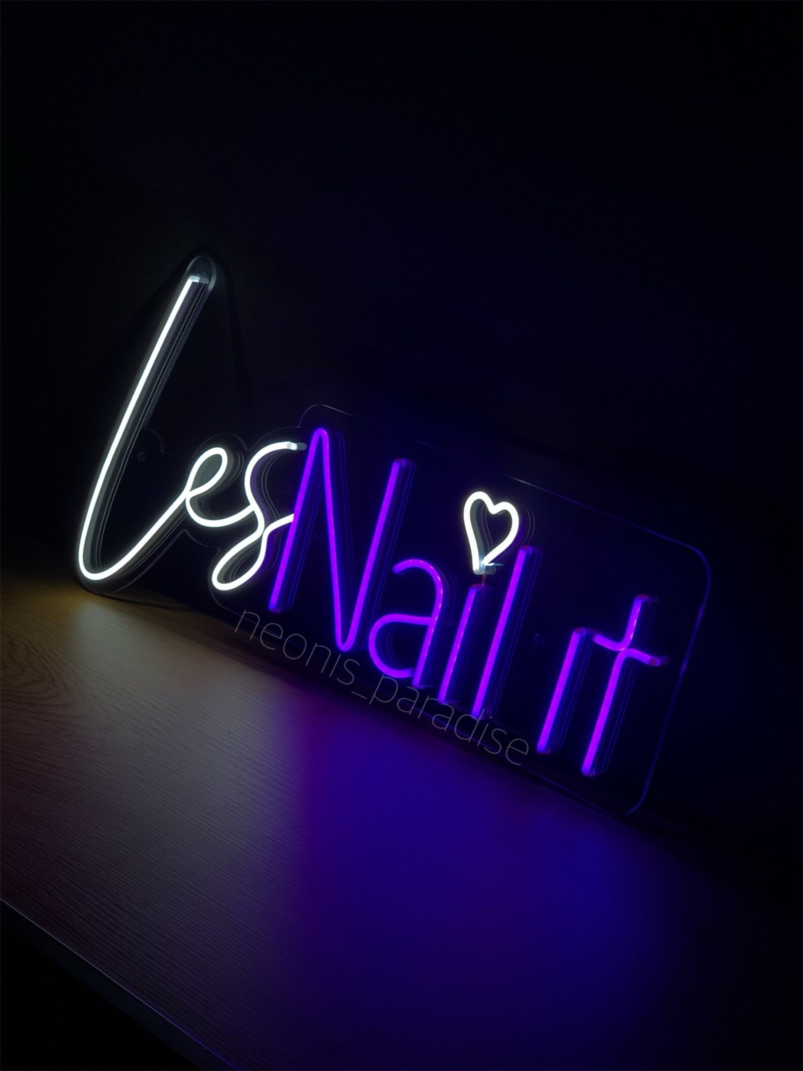 Custom Neon Sign Neon Sign Neon Sign Custom Light up Sign | Etsy