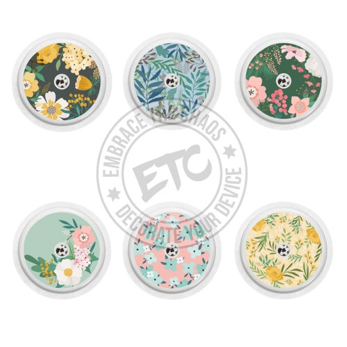 Freestyle Libre Sensor Sticker - Etsy