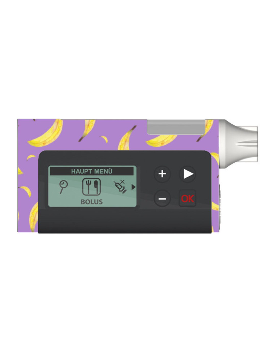 Dana RS Cover Sticker go Bananas - Etsy