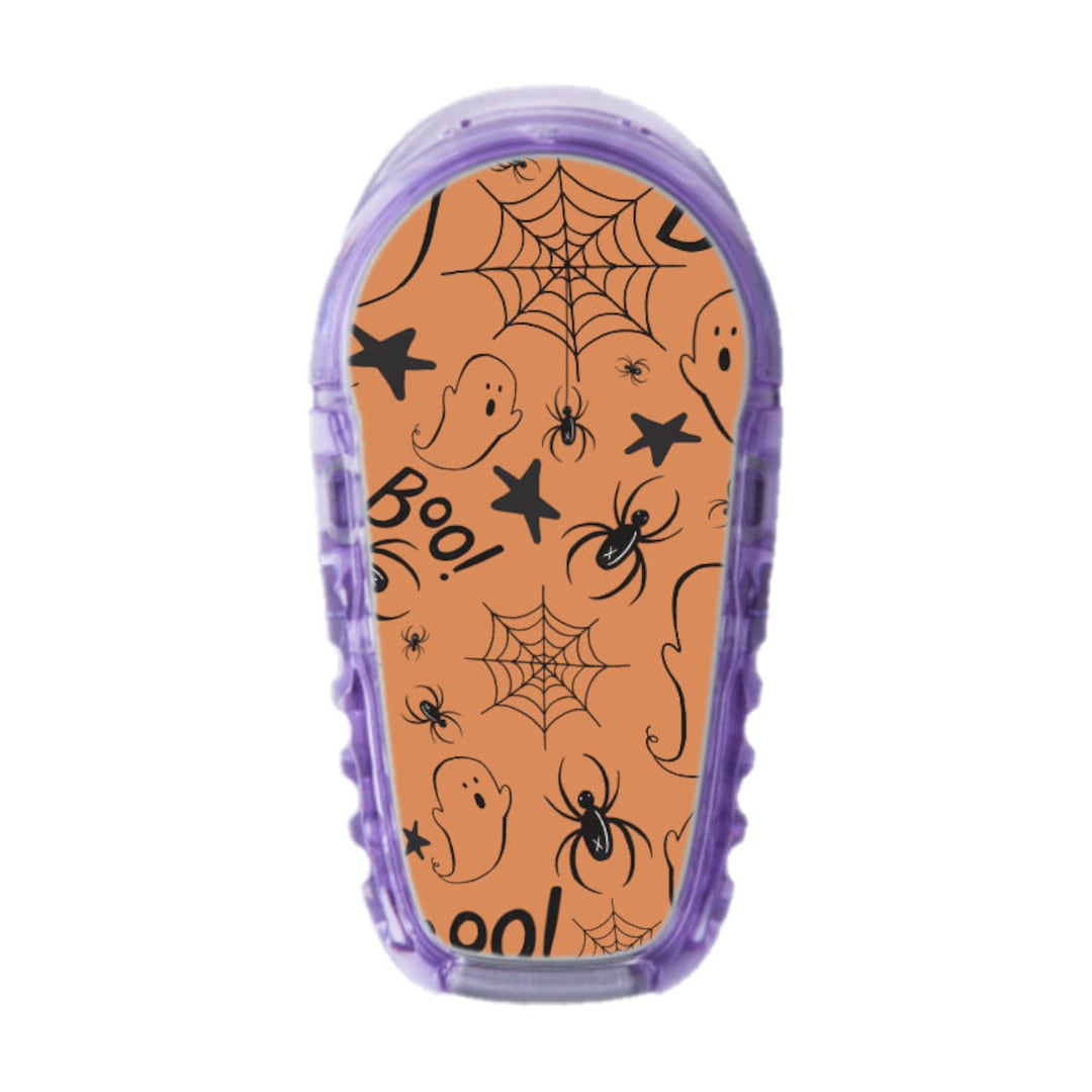 Sticker Dexcom G6/One Sensor Des bonbons ou un sort - Etsy France