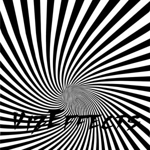 3D Tunnel Optical Illusion Art Downloadable Print Wallpaper, With Ai ...