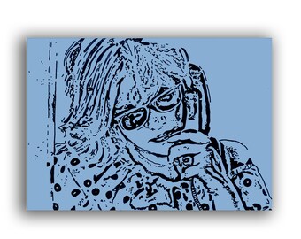 Patricia Arquette - Etsy