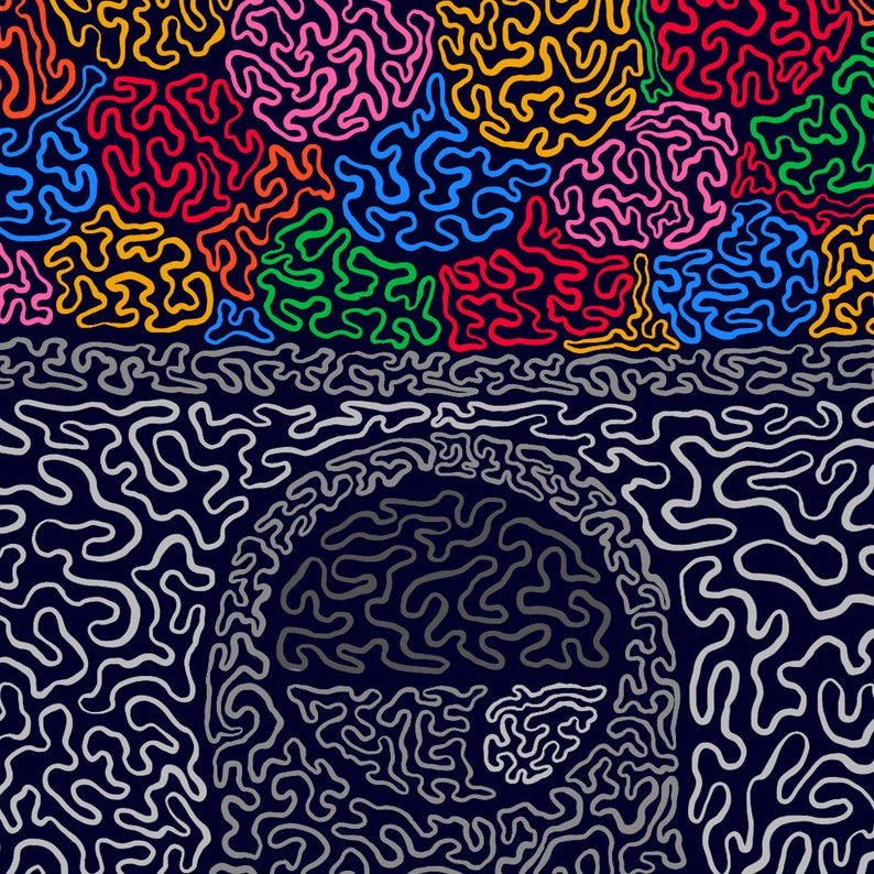 Gumball Machine Poster - Etsy