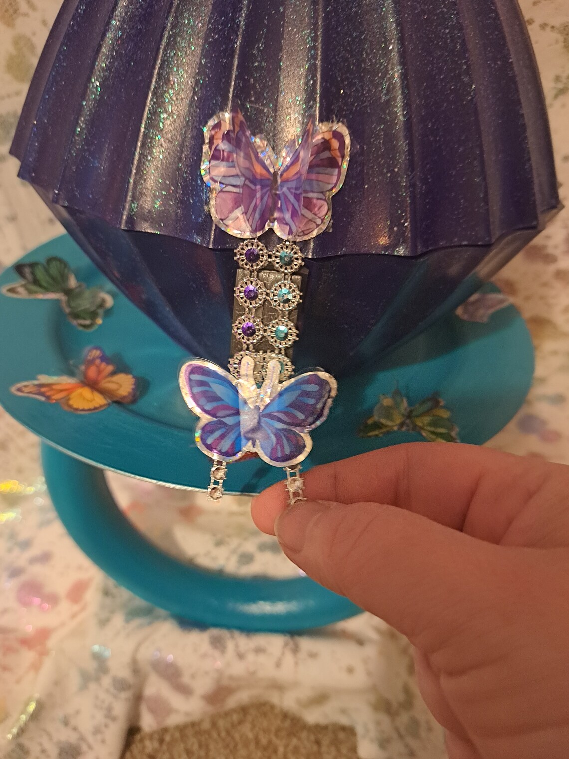 Giant Ring Pop - Etsy