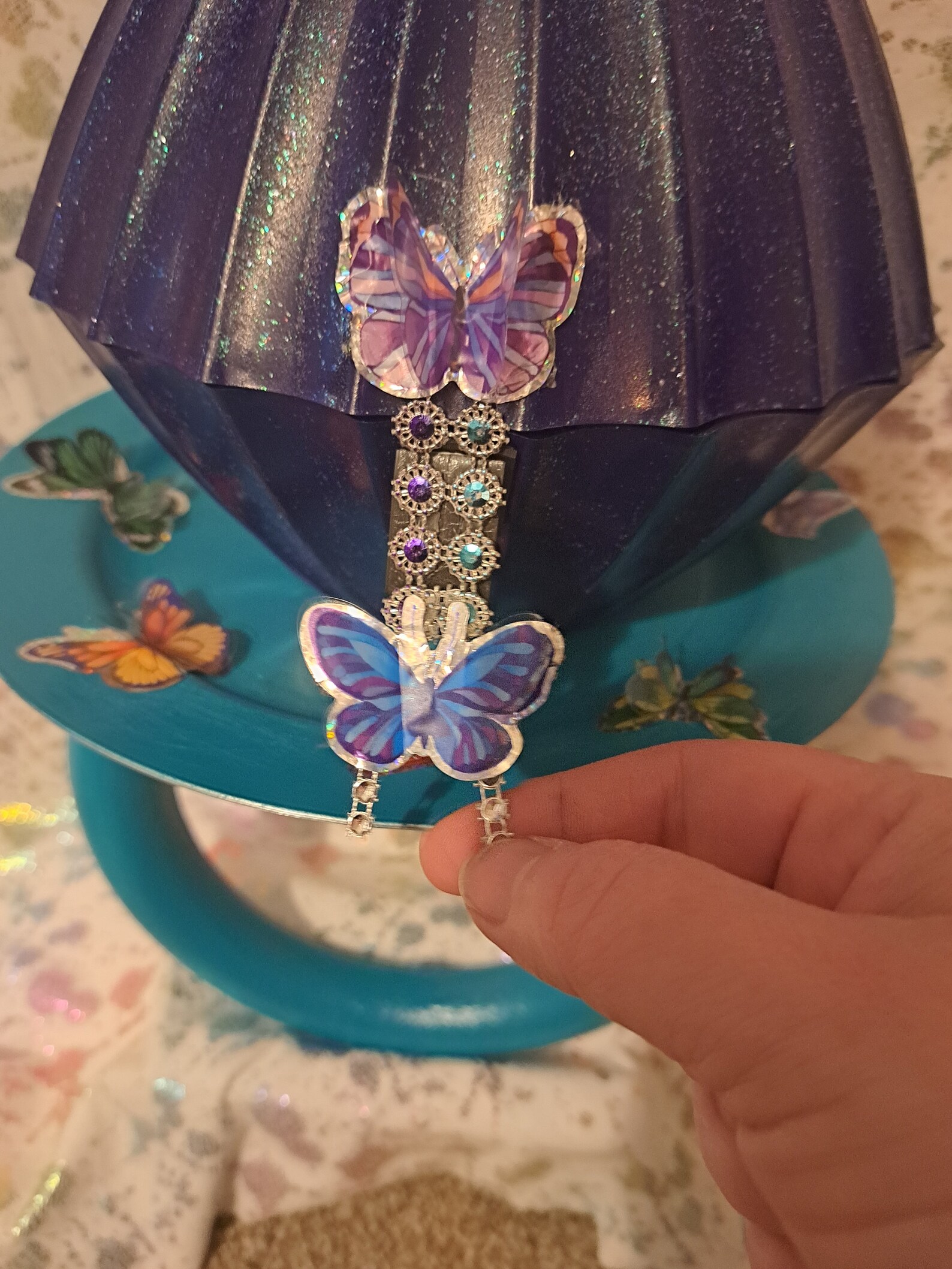 Giant Ring Pop - Etsy