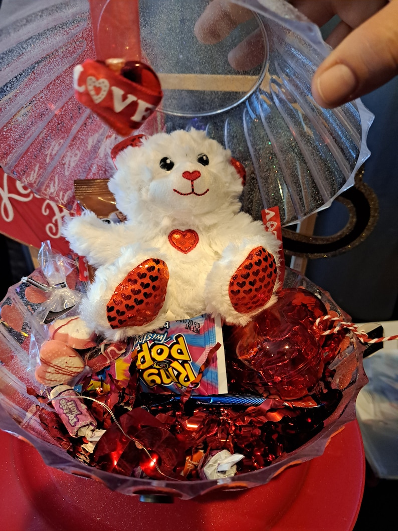 Giant Ring Pop - Etsy