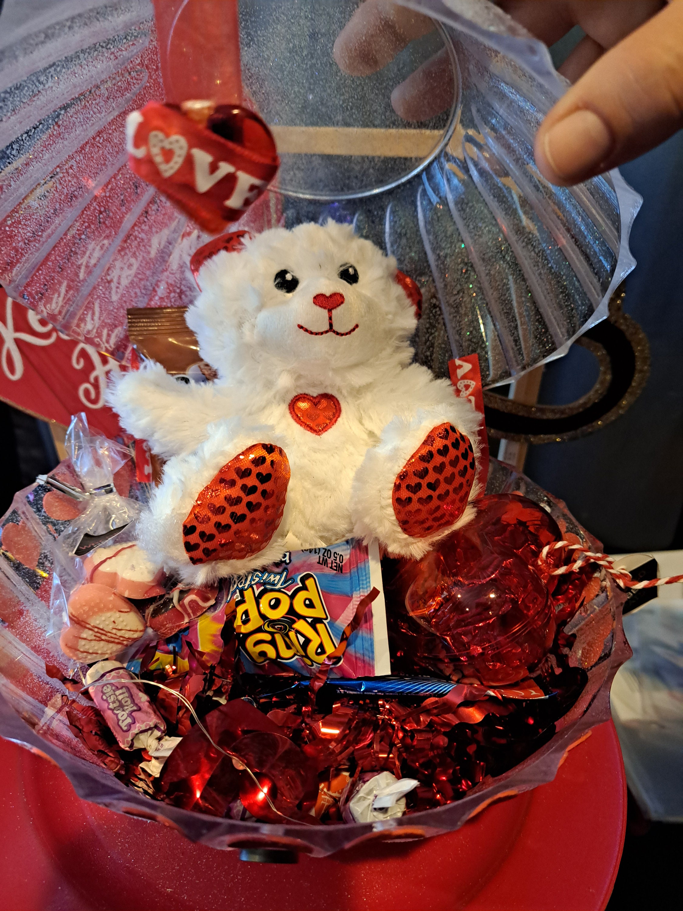 Giant Ring Pop - Etsy