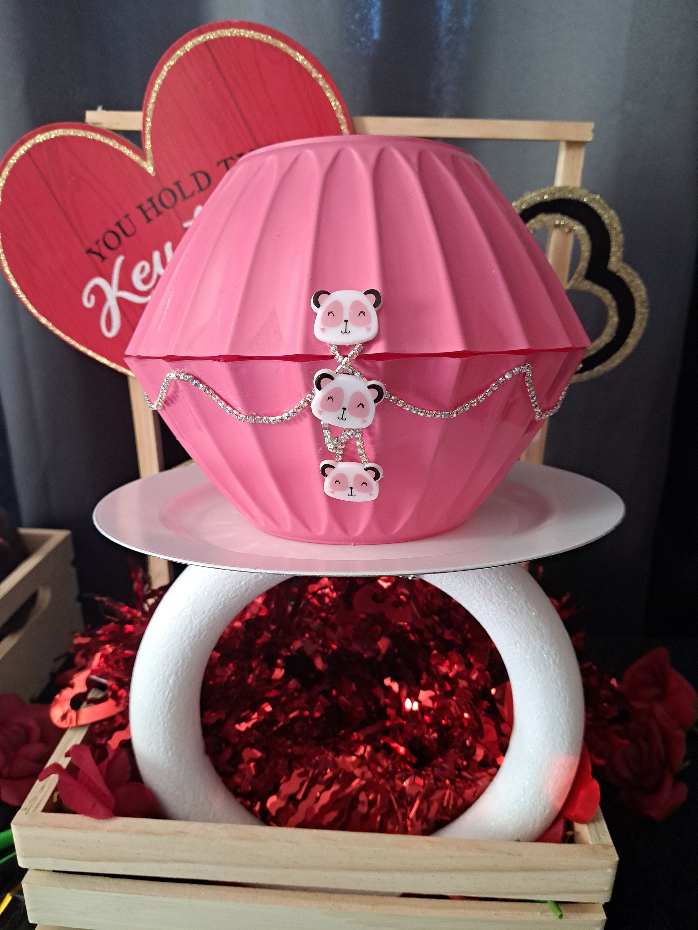 Giant Ring Pop - Etsy