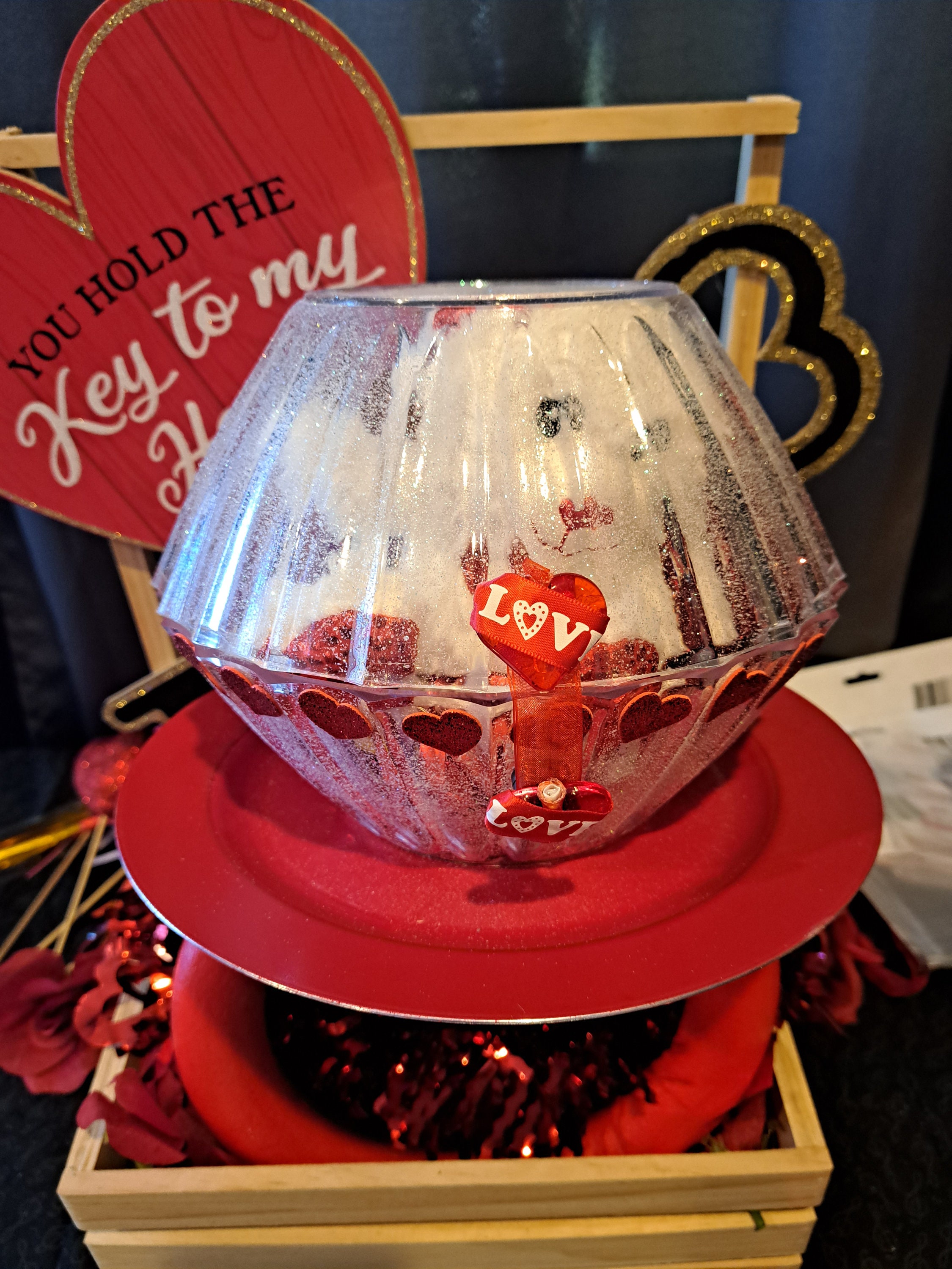 Giant Ring Pop - Etsy