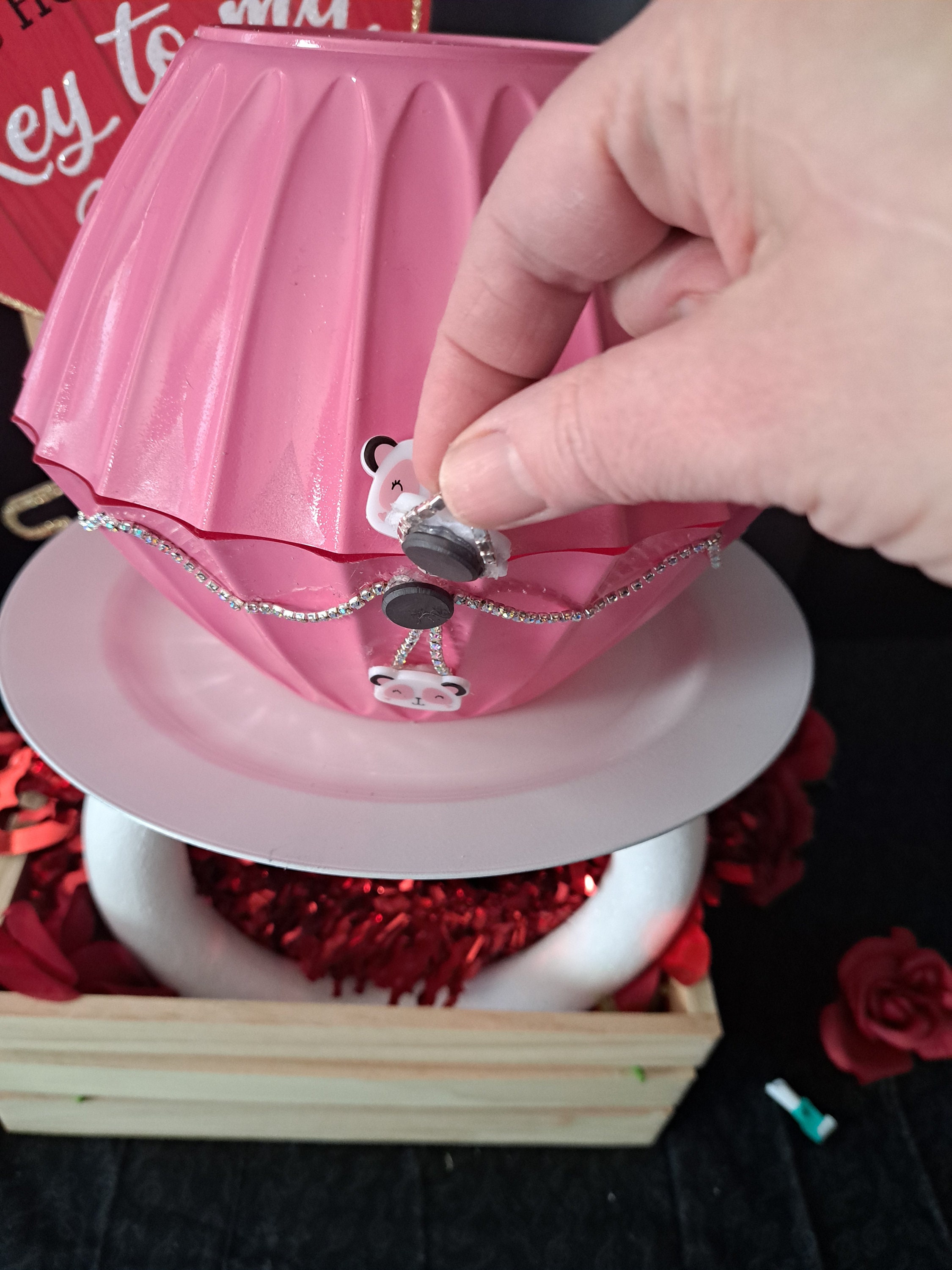 Giant Ring Pop - Etsy